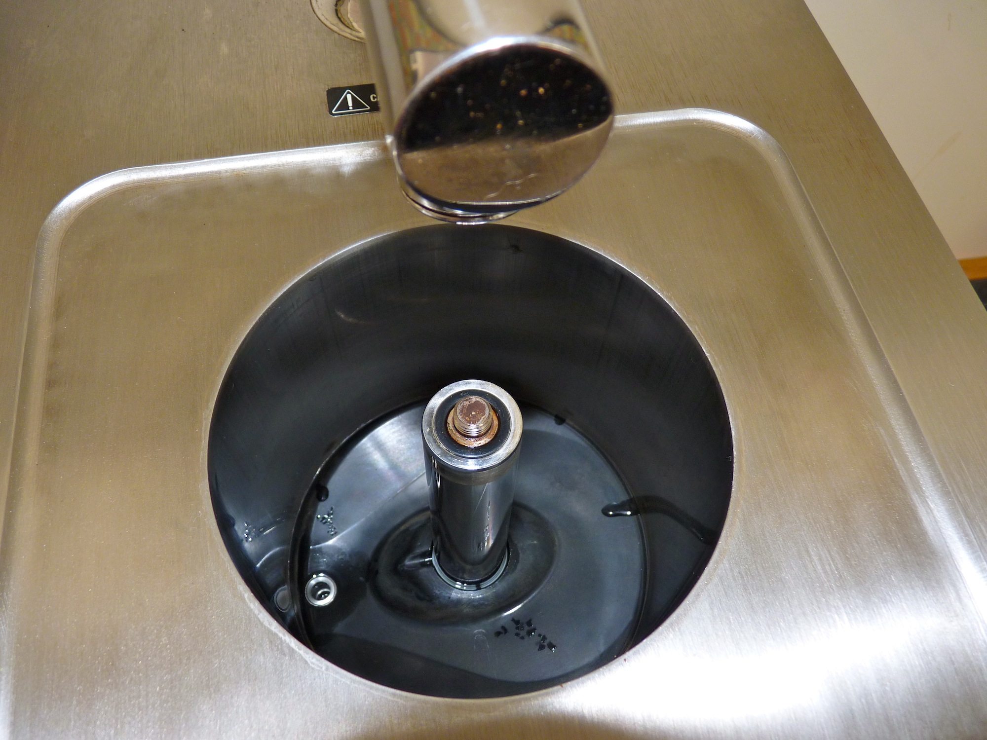 The Clover Coffee Brewer :: Great Northern Roasting Company ...