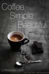 #Coffee. Simple. Beautiful. - CoffeeNate.com